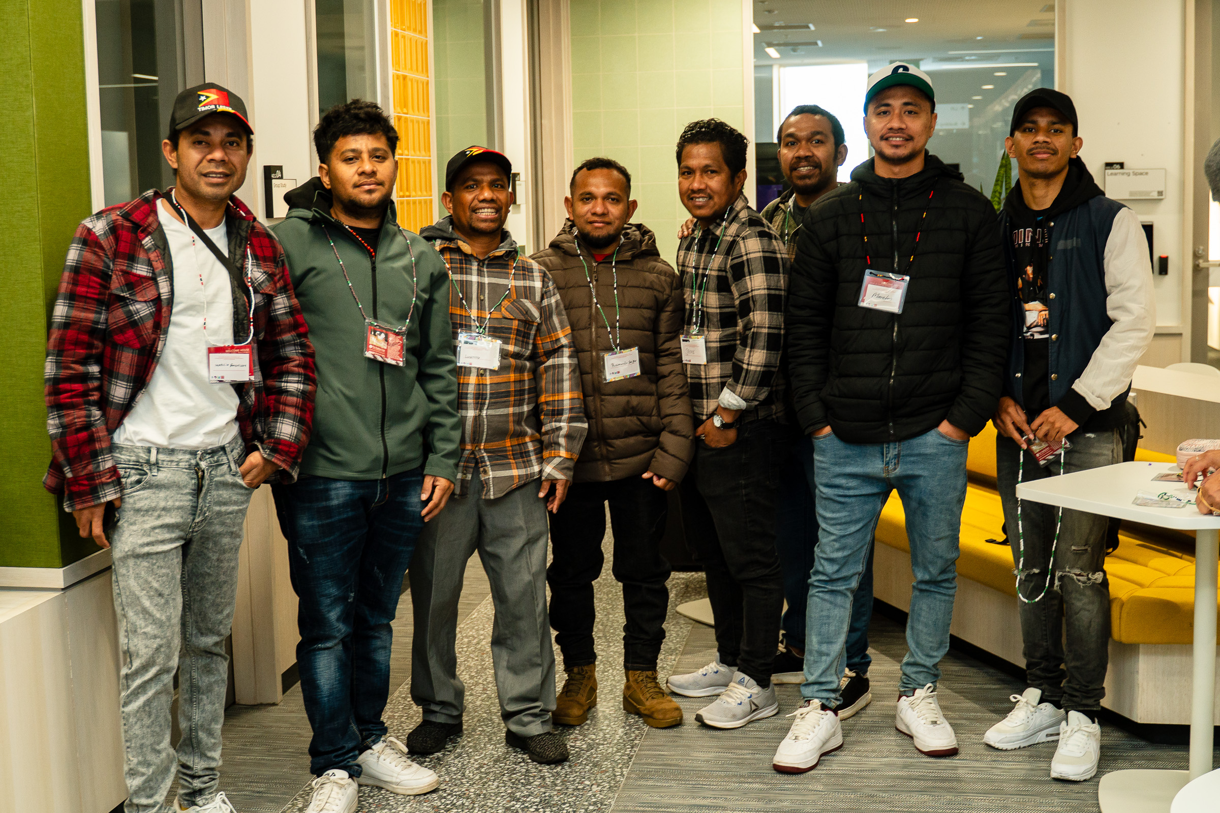 Conference explores pastoral care of seasonal workers - National Centre ...