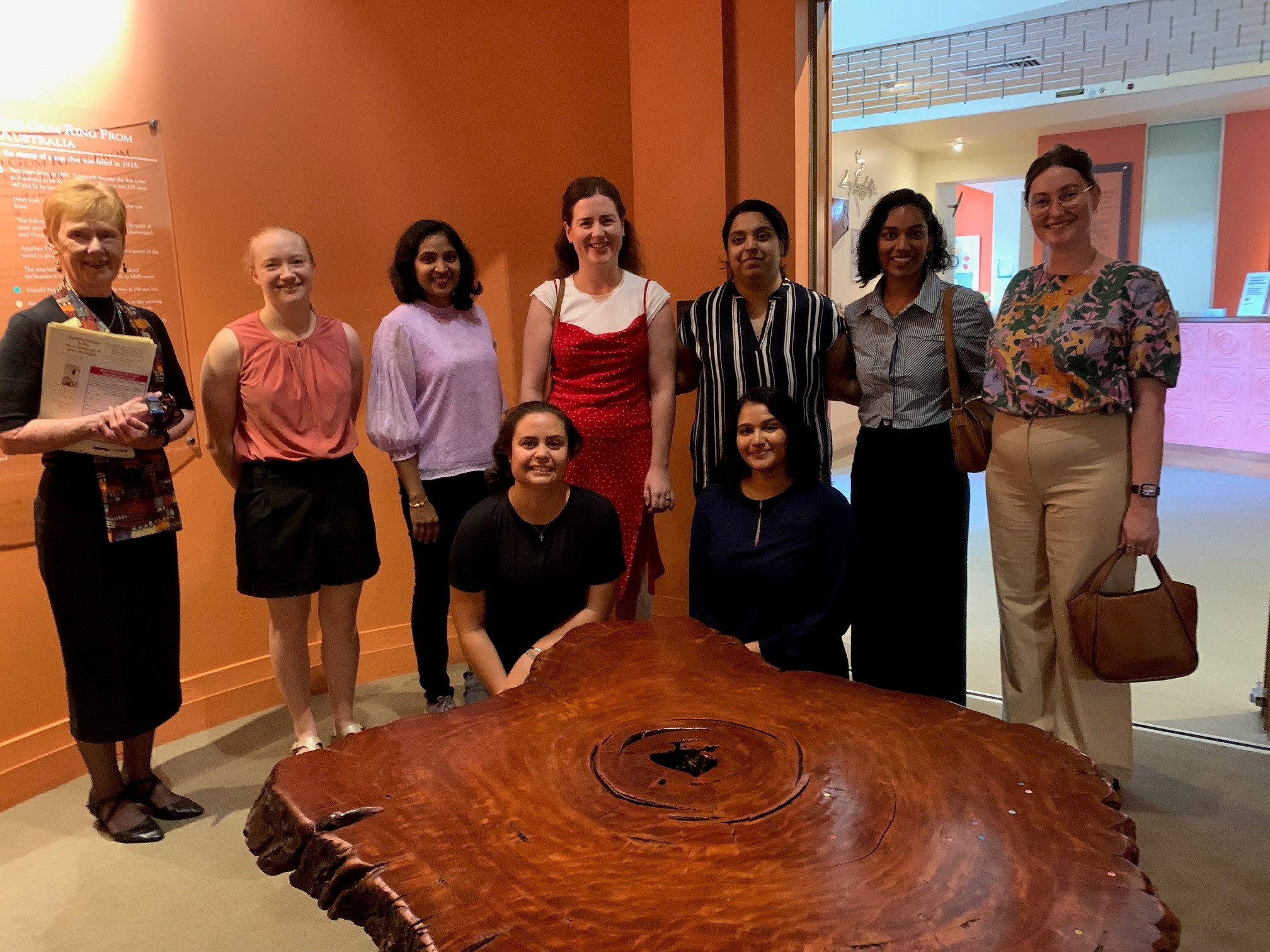 Applications open for the Australian Young Catholic Women's Fellowship ...