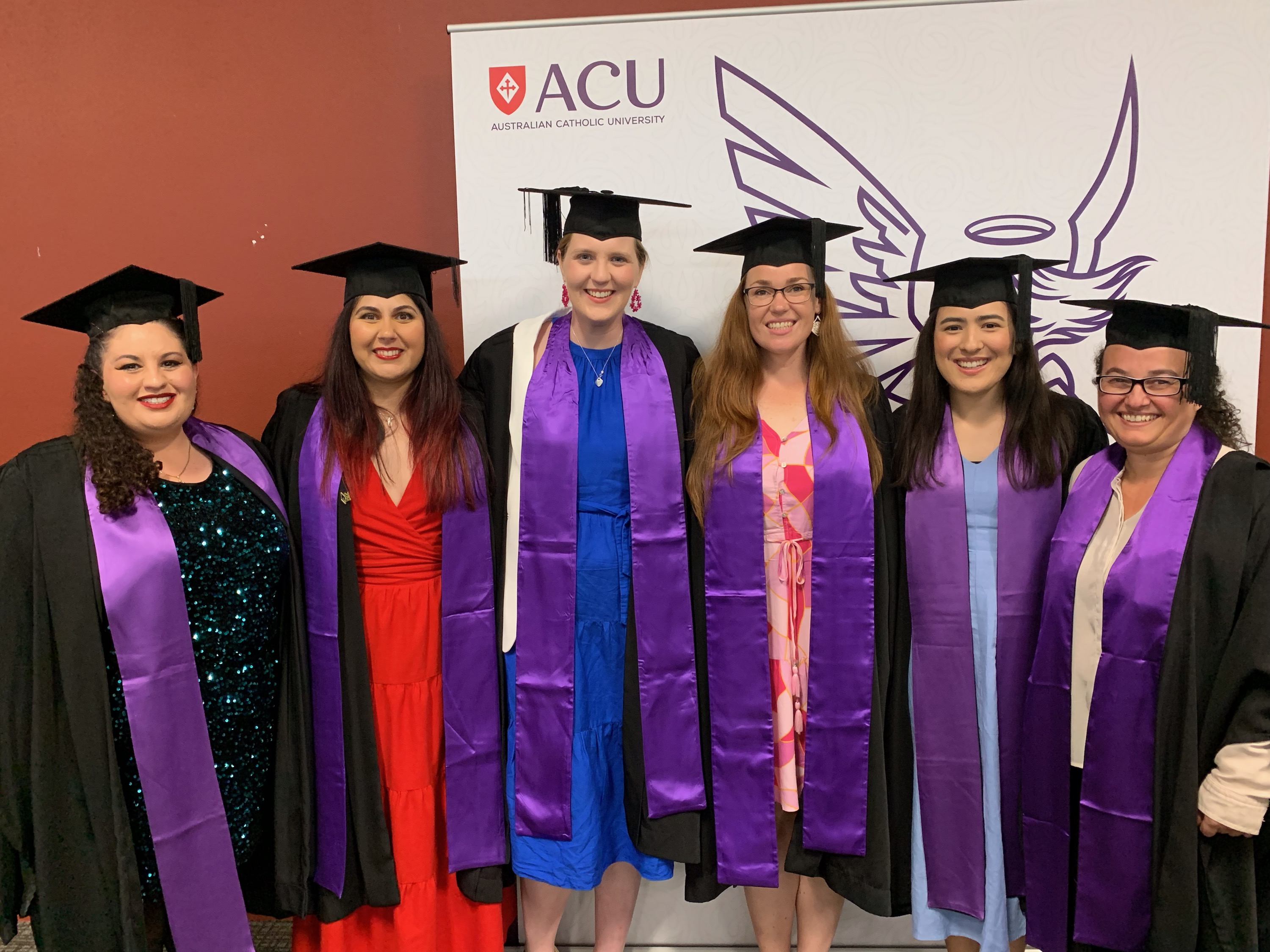 Applications open for the Australian Catholic Young Women's Fellowship ...