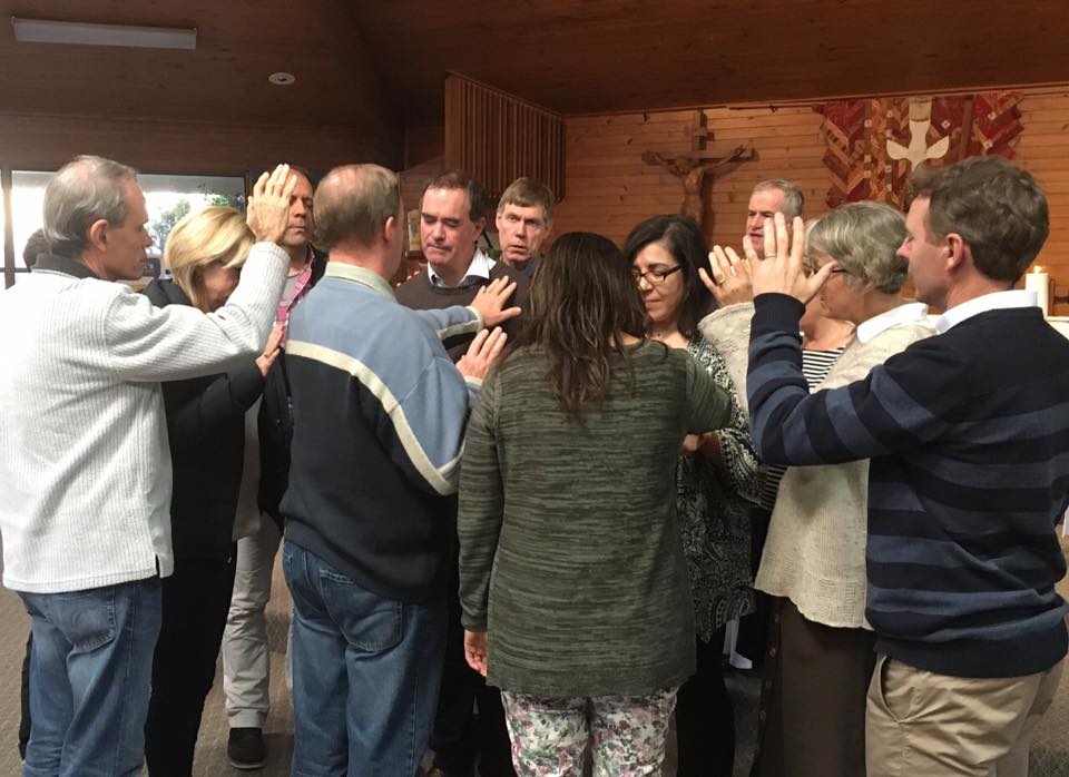 Spirit-led ecclesial communities unite - National Centre for ...